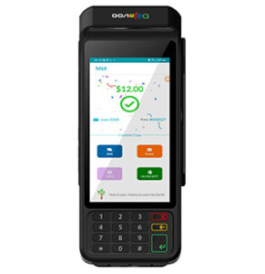 Cutting-Edge Android Terminals | Dejavoo Systems
