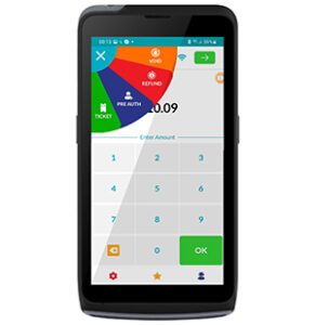 Cutting-Edge Android Terminals | Dejavoo Systems