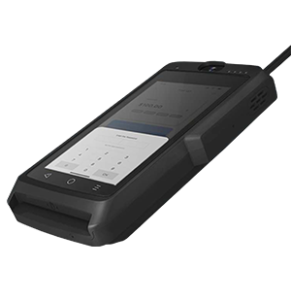 The Perfect PIN Pad Terminal | Dejavoo Systems