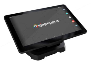 Android POS System - Dejavoo Systems