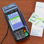 Payment Processing Terminals - Dejavoo Systems