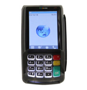 Payment Solutions - Dejavoo Systems